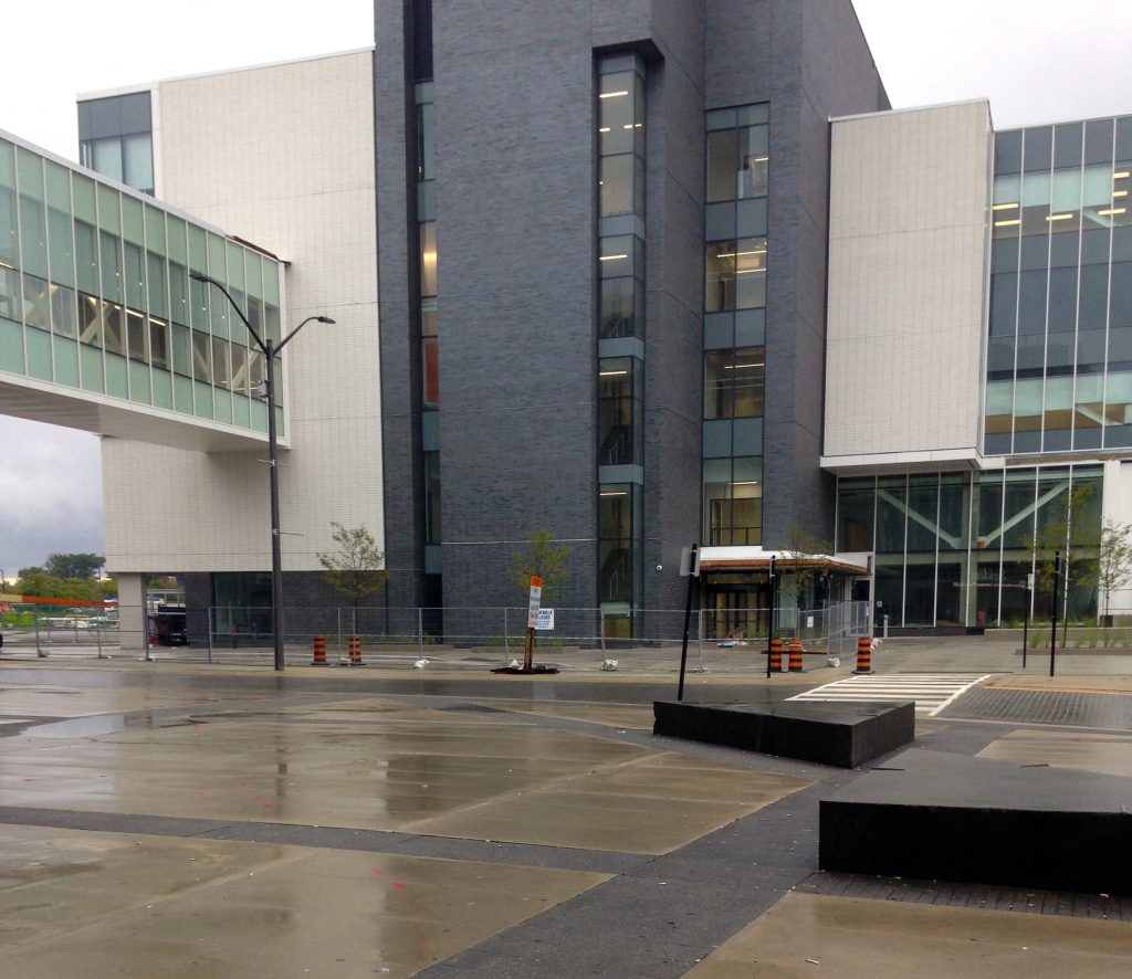 Students concerned about HMC2 delay – Sheridan Sun