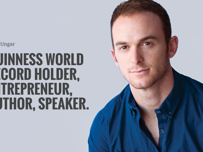 Gregory Chisholm – Sheridan Sun