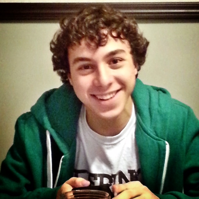 #YellowIsForHello: Interview with Sam Fiorella – Sheridan Sun