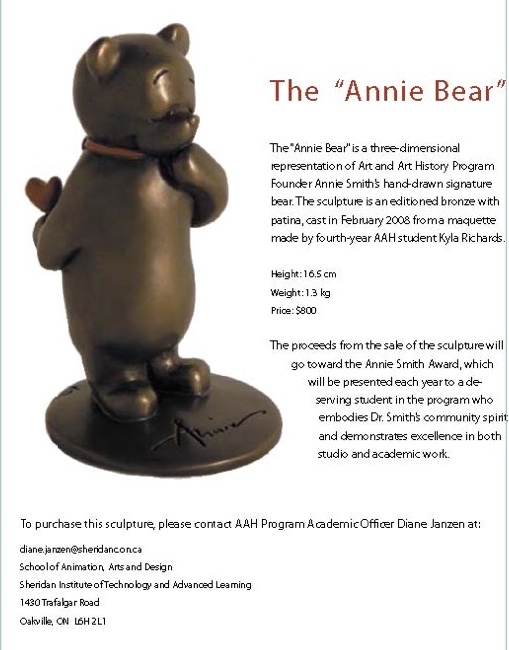 The legacy of Annie Smith lives on – Sheridan Sun