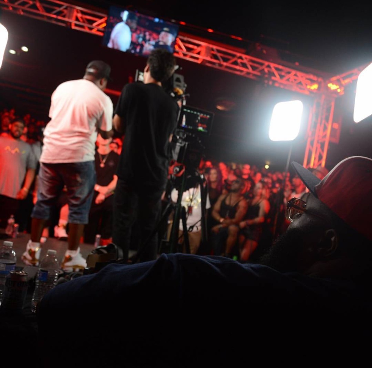 Battle Rap rejuvenating Toronto’s urban culture – Sheridan Sun