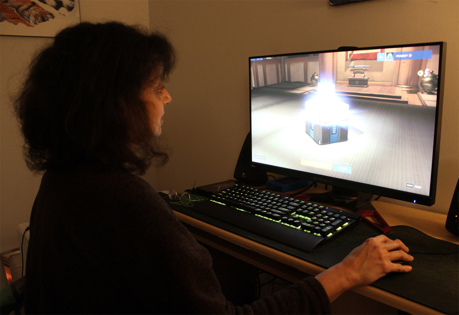 The rise of loot boxes in gaming – Sheridan Sun