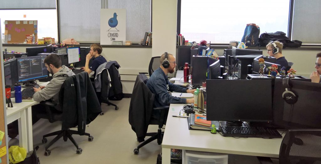 Sheridan gamers hit bullseye with new game – Sheridan Sun