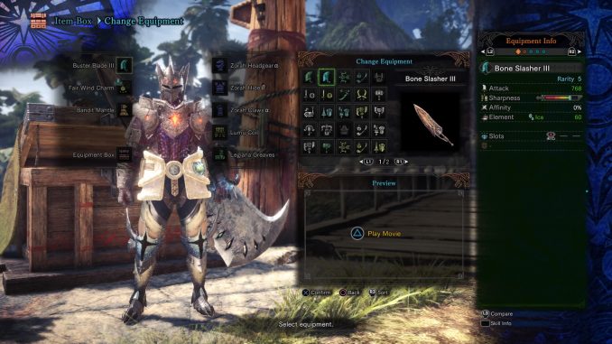 Monster Hunter: World is a smashing, slashing, and bashing good time ...