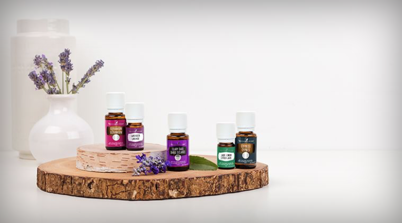 Young Living: Essential to Canada’s wellness – Sheridan Sun