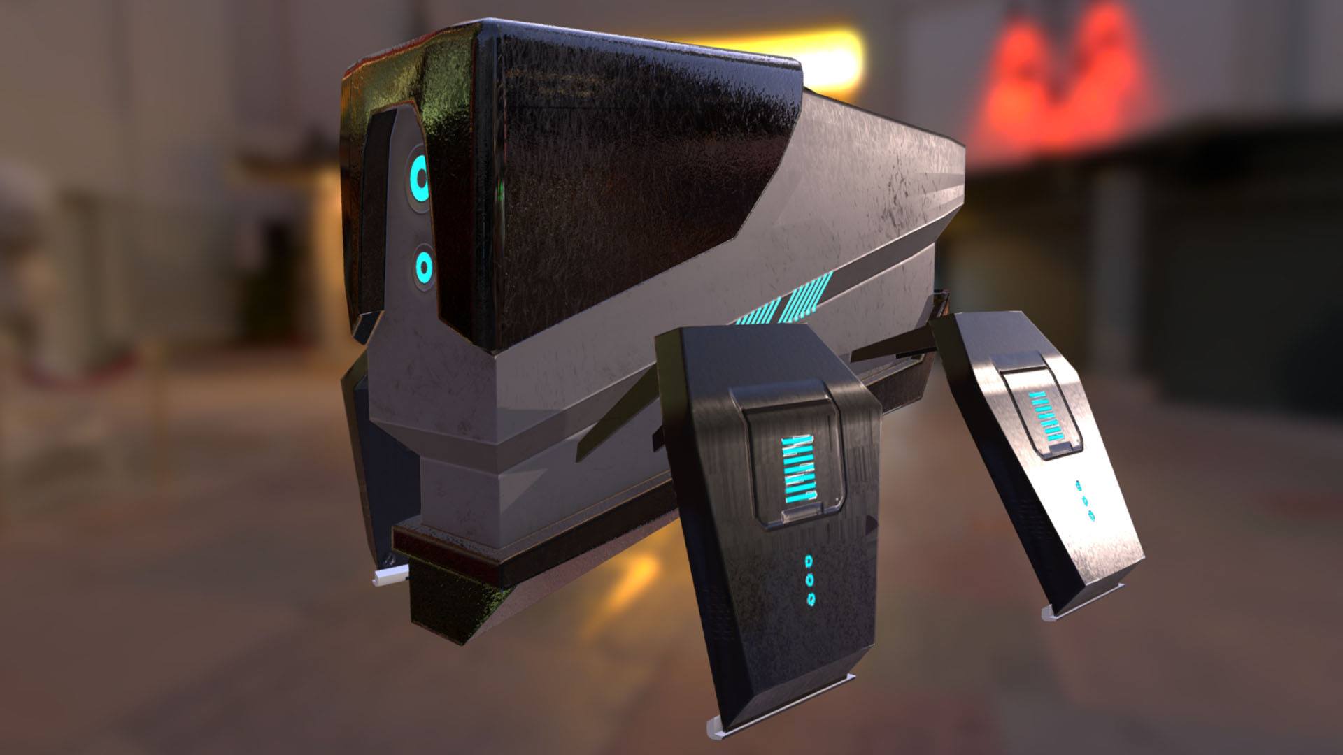 Sheridan game design Podcast – Sheridan Sun