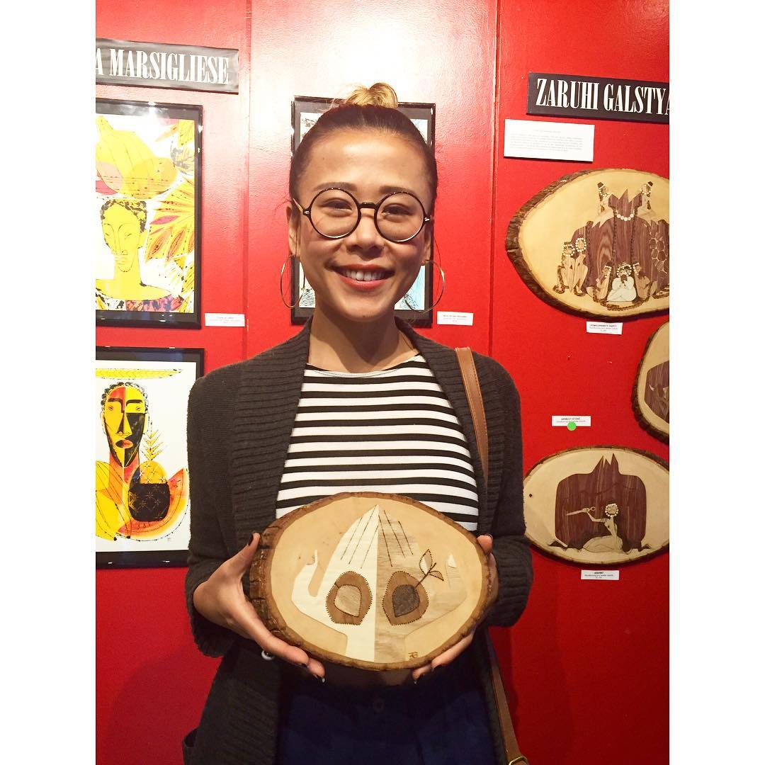 Life After Sheridan: Animator Domee Shi – Sheridan Sun