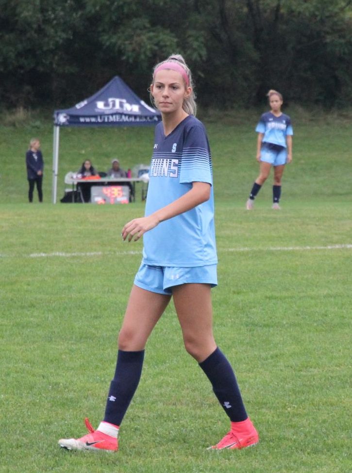 Derkach helping Bruins land top OCAA spot – Sheridan Sun