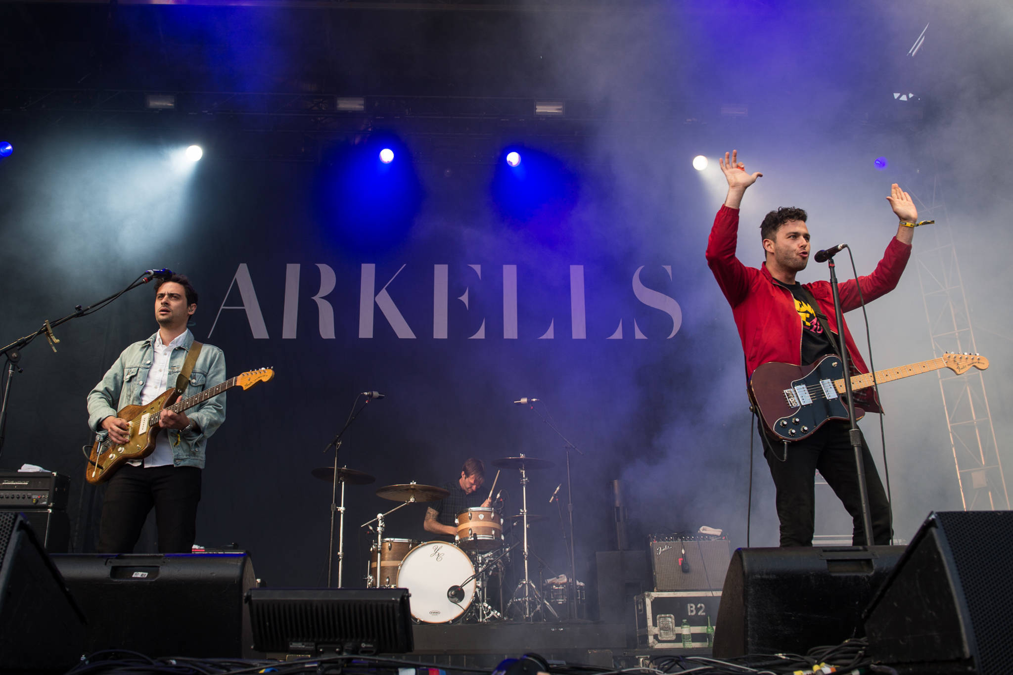 Toronto’s most anticipated concerts of the summer – Sheridan Sun