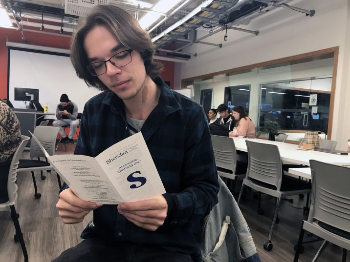 Accessible learning at Sheridan – help is there if you need it ...
