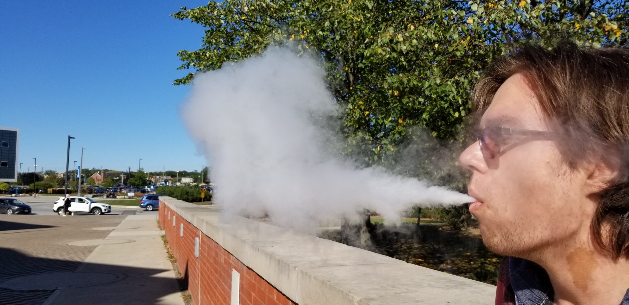 How dangerous is vaping? – Sheridan Sun