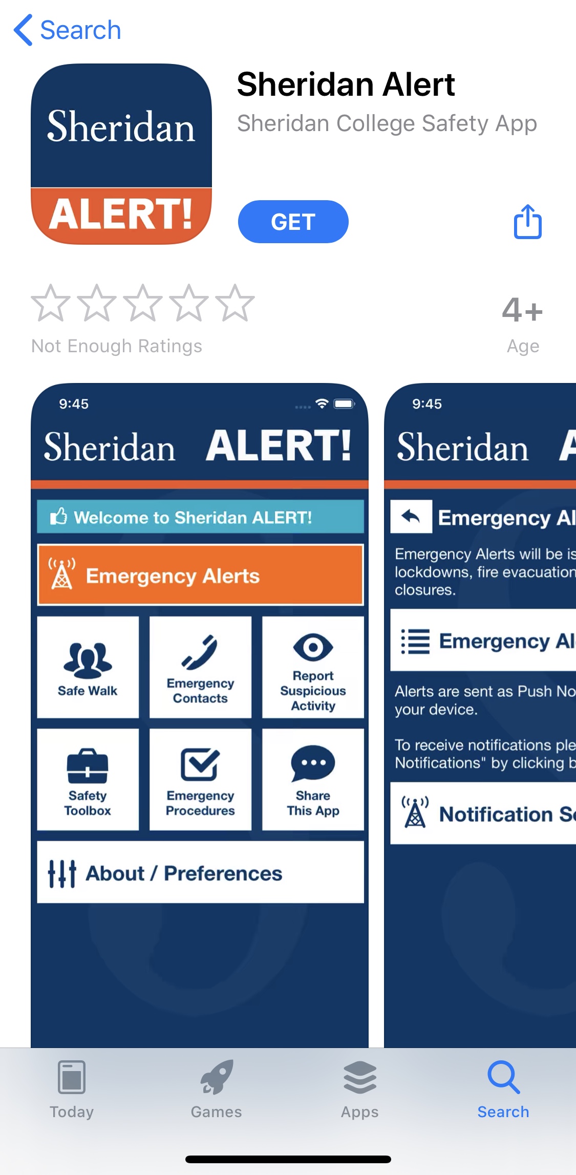 When an emergency happens, Sheridan’s new digital clocks can help save ...