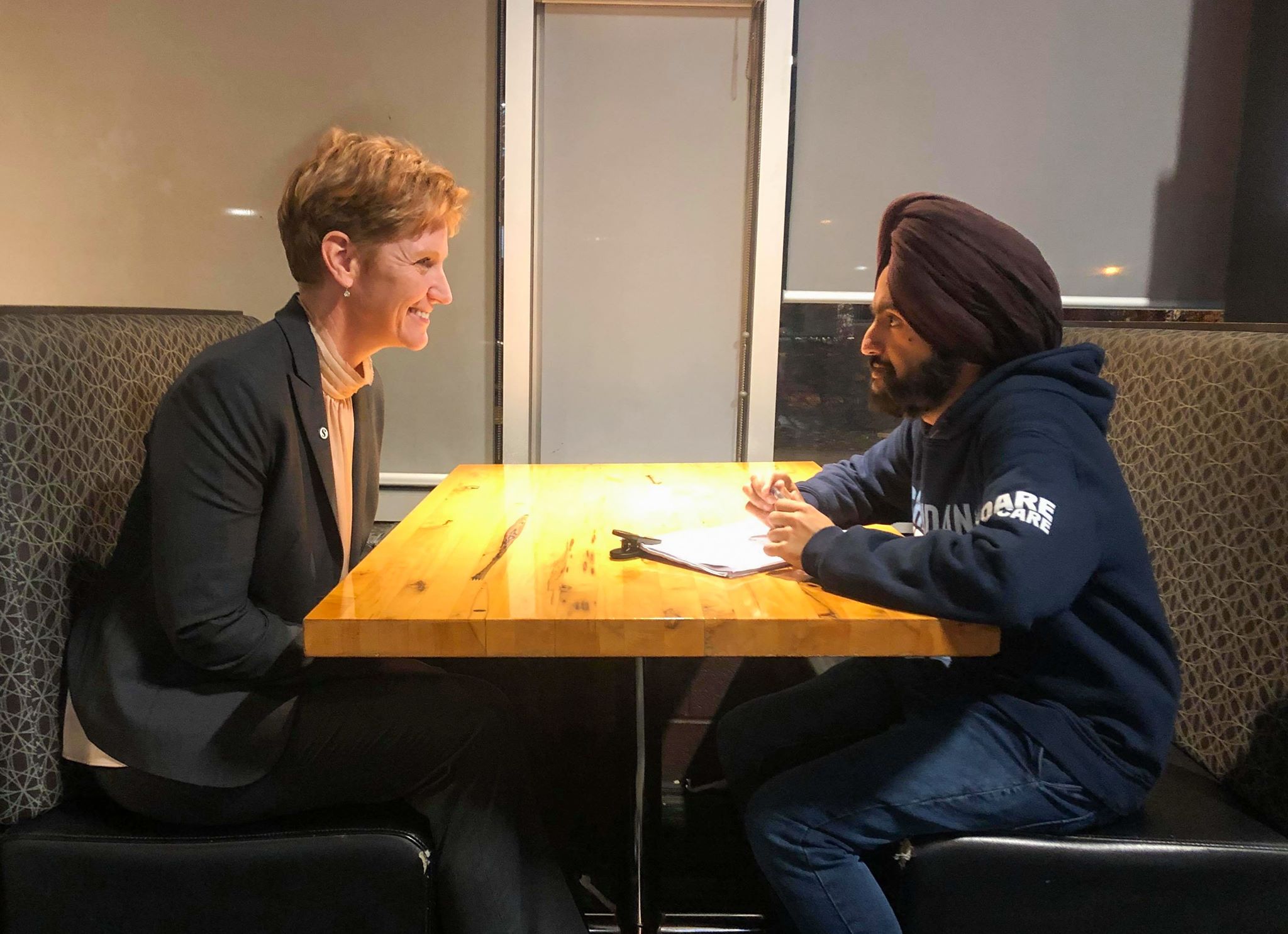 Sexual violence policy and protocol at Sheridan is up for review ...