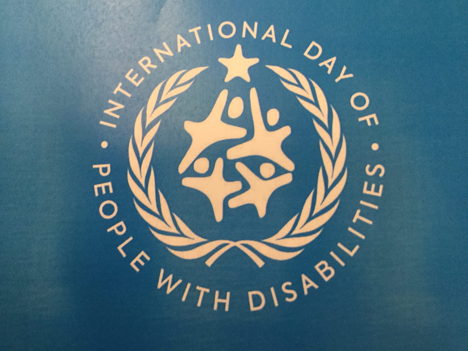 The future is accessible: Celebrating people with disabilities ...