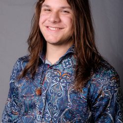 Independent recording artist joins Sheridan Stars – Sheridan Sun