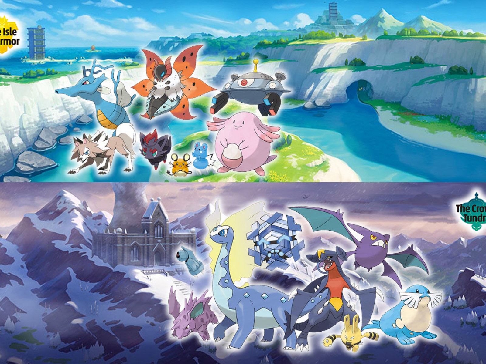 pokemon – Sheridan Sun