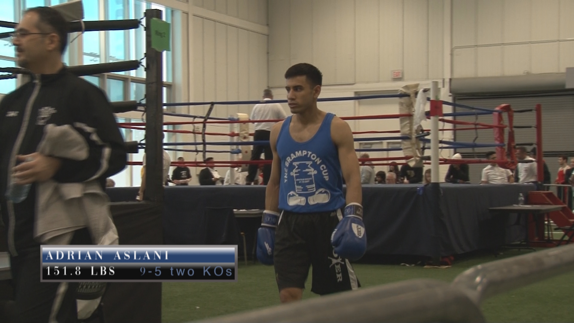 A family divided across borders – Sheridan Sun