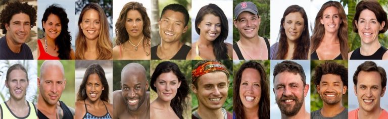 Survivor 40: Episode one recap – Sheridan Sun