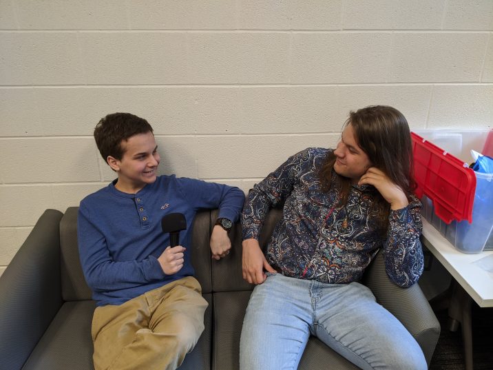 Noah Sheppard – Sheridan Sun