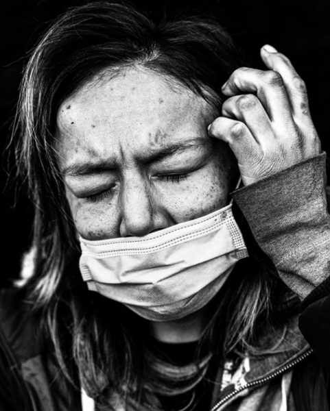 Humanizing Homelessness: Sheridan’s Leah den Bok Set to Release Her ...