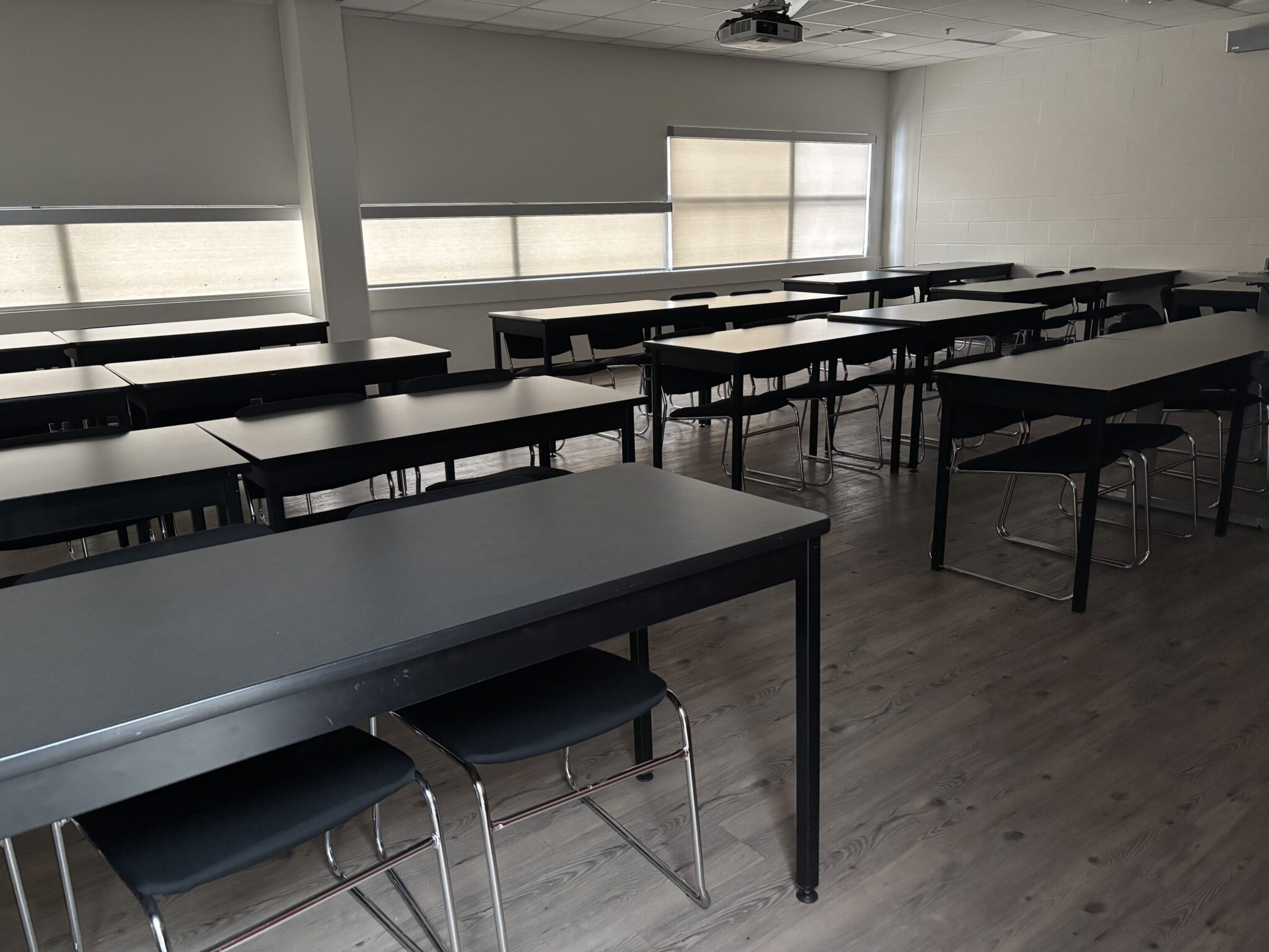 Sheridan College’s library is a reliable resource you should take ...